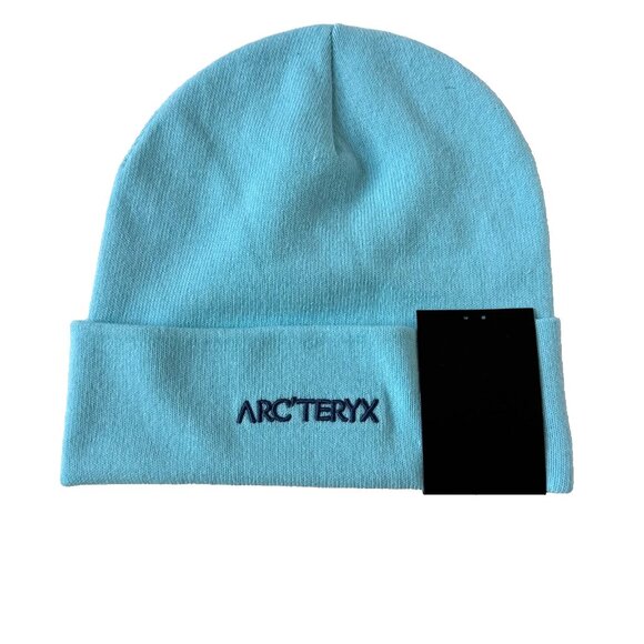Arc'teryx | Accessories | Arcteryx Adult Os Beanie Word Toque Hat Light ...